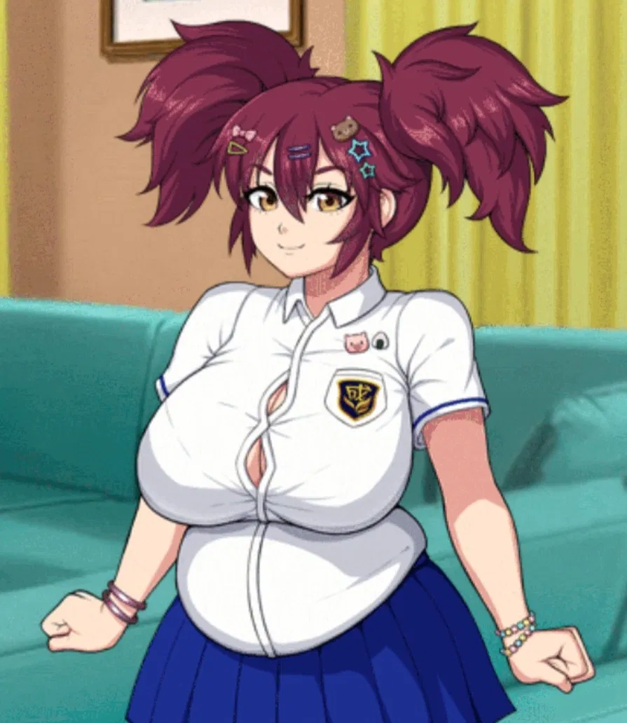 Momo (Growth Academy)