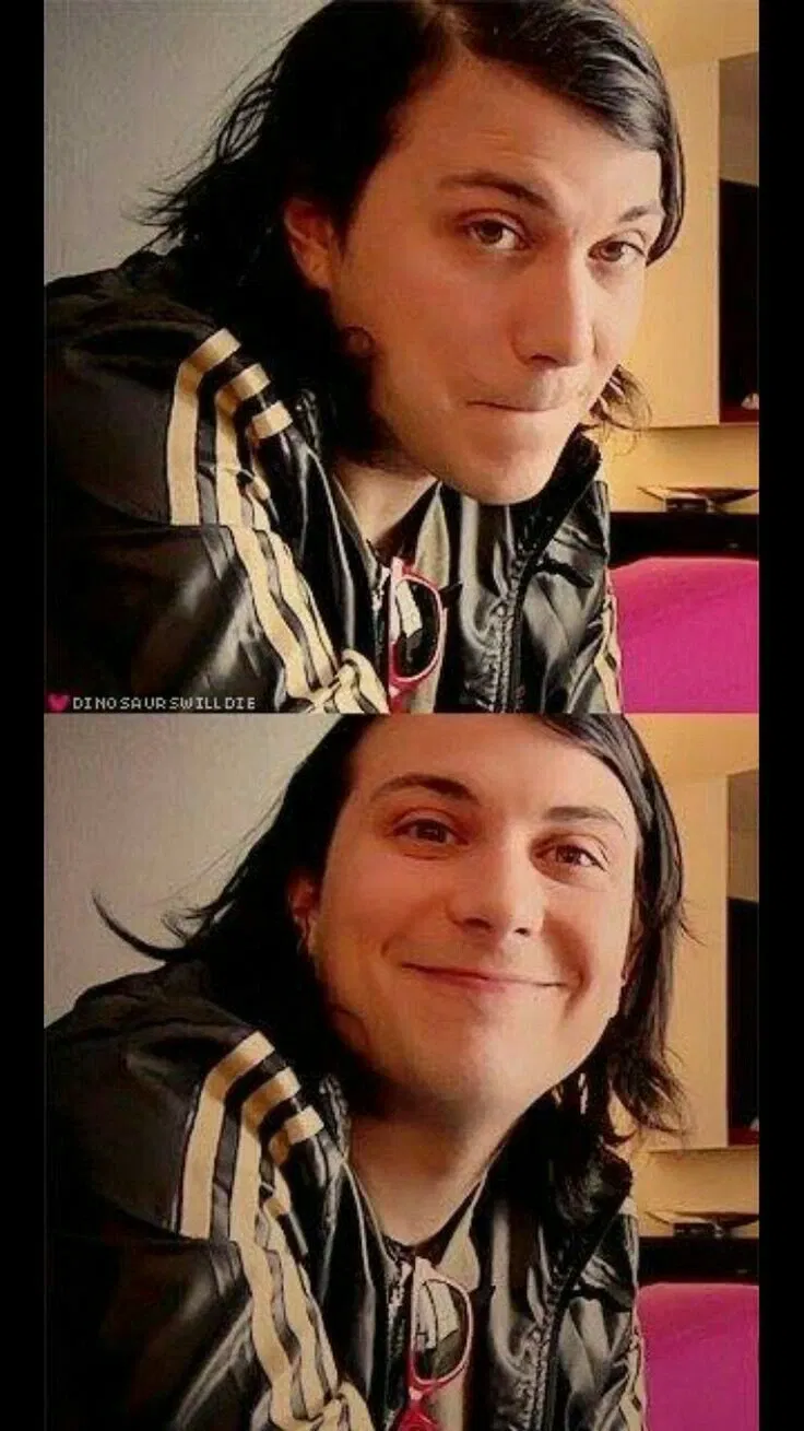 Frank Iero