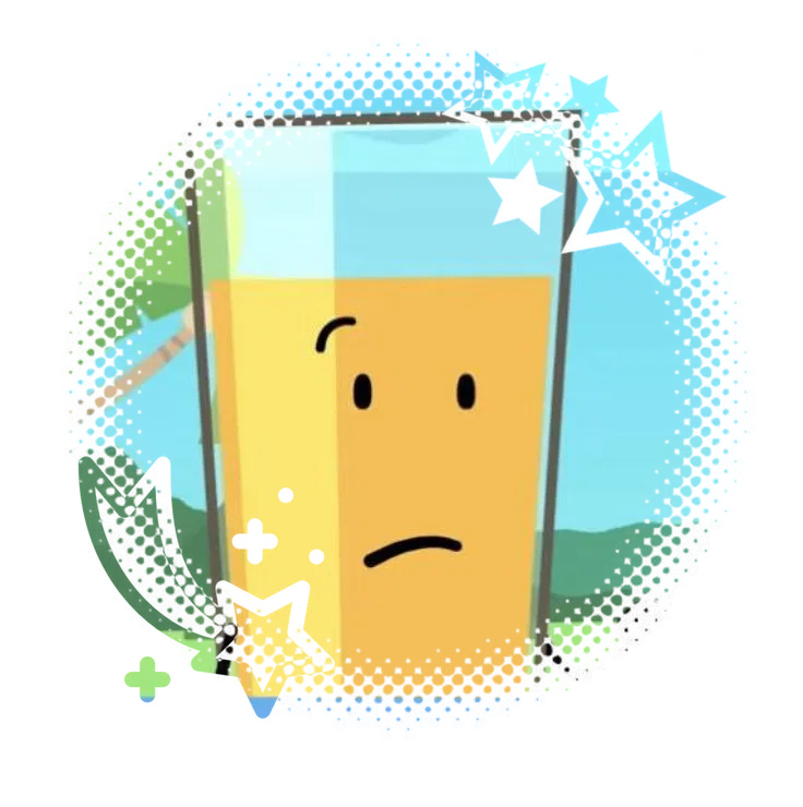 OJ - Inanimate Insanity