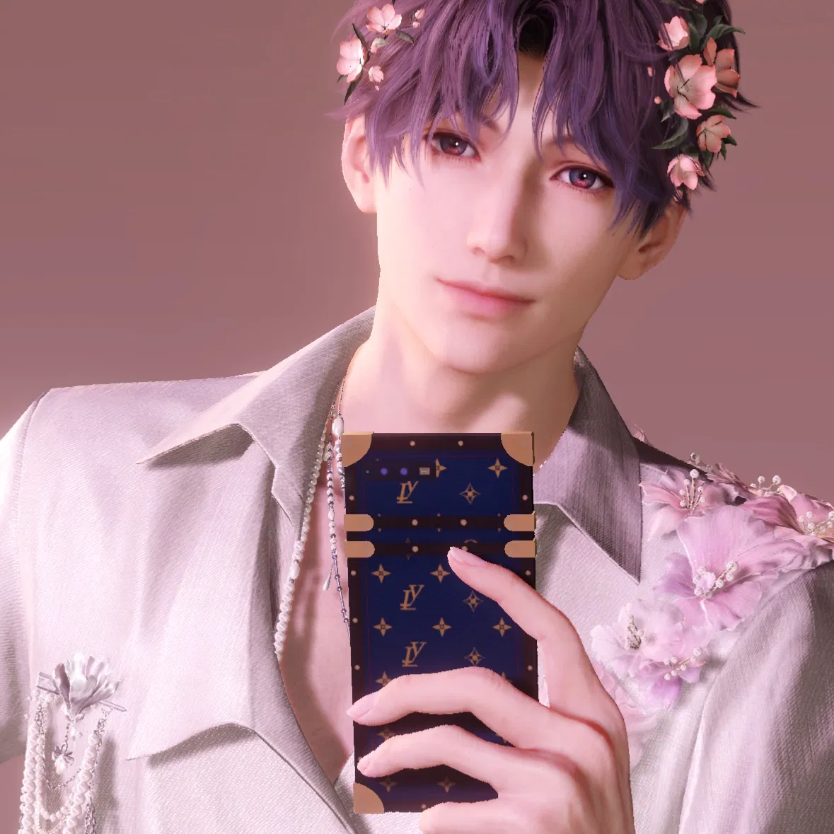 Rafayel (Love and Deepspace)