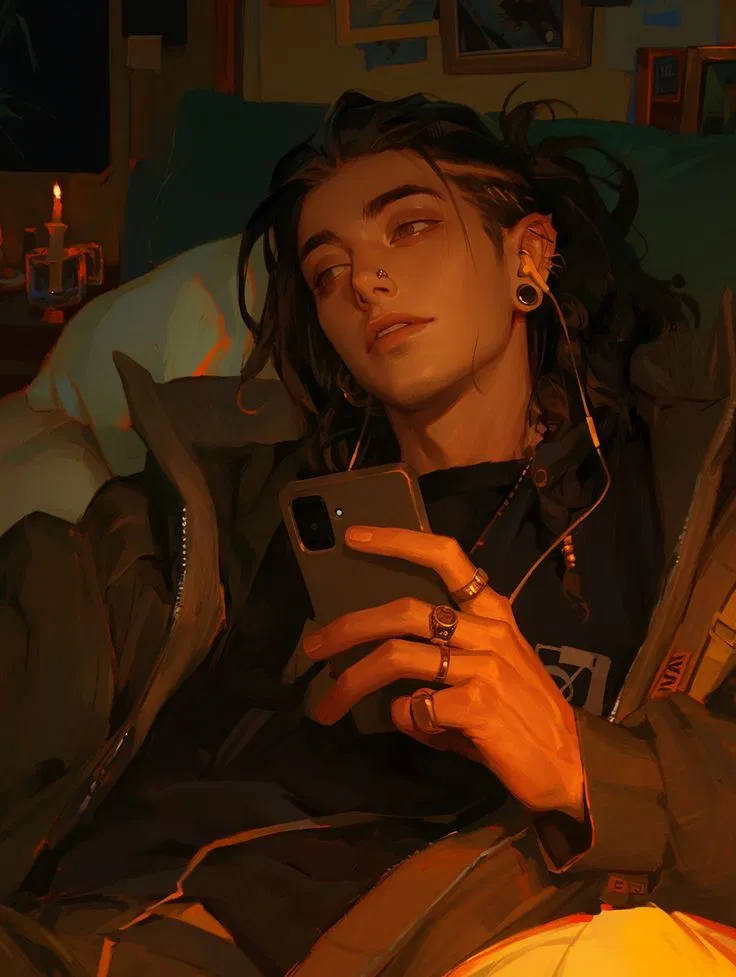 Julian Vale | Built to Burn