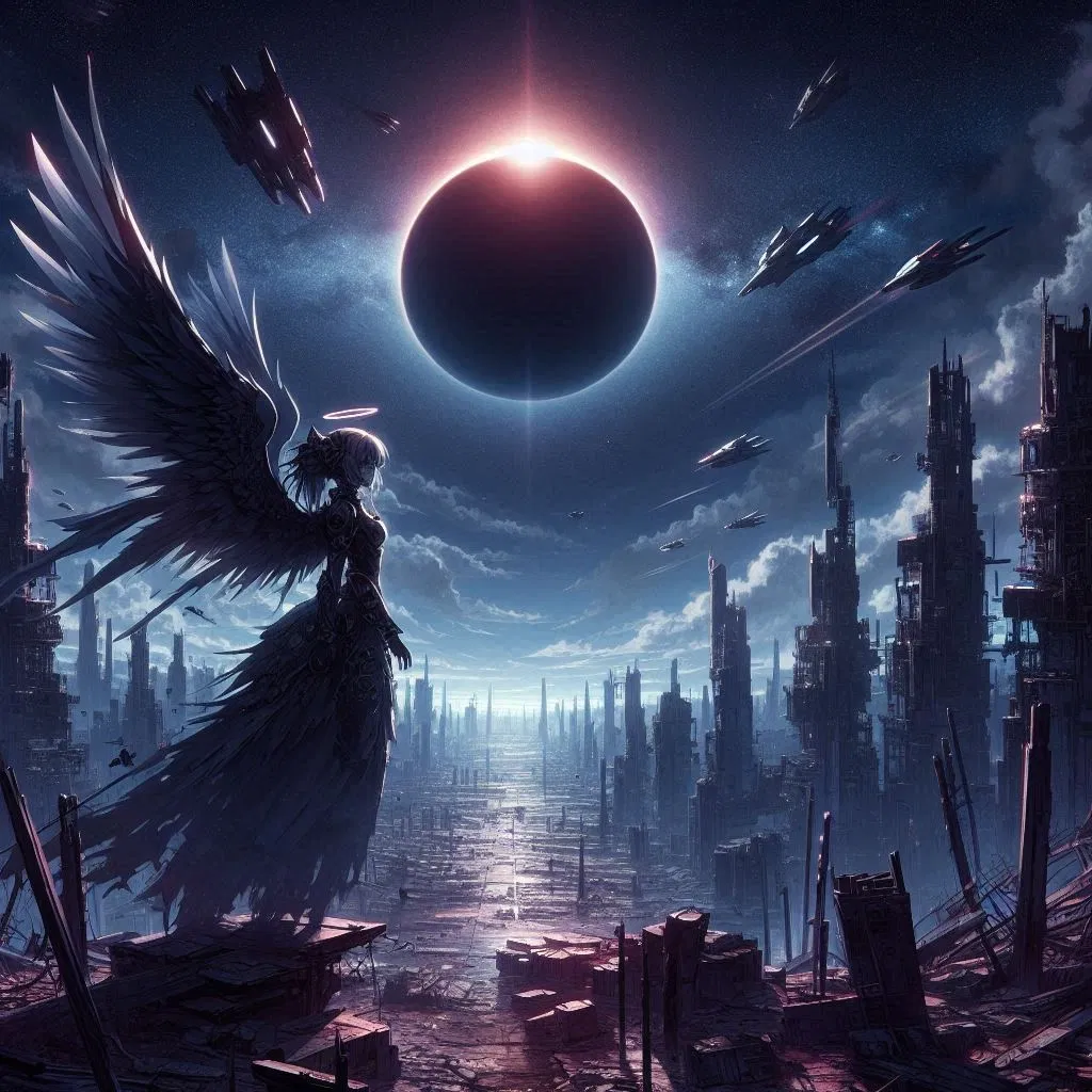 The Last Man on Earth