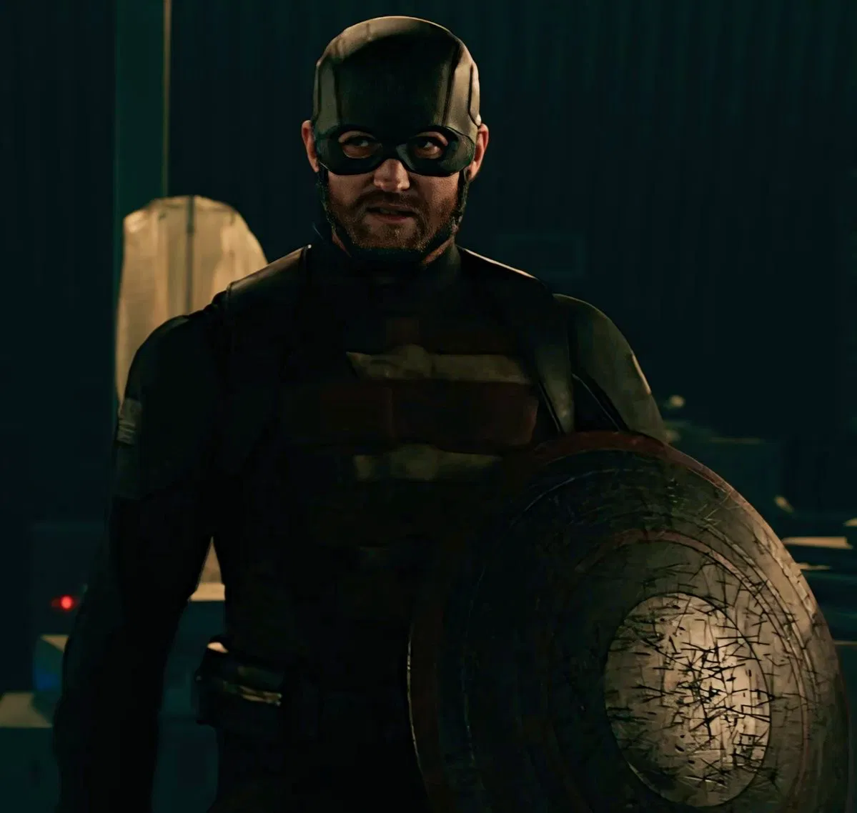 John Walker - Cactus Fruit