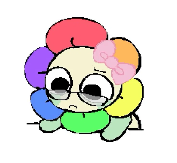 ♡Unusual Solid♡ – Dandicus Dancifer!