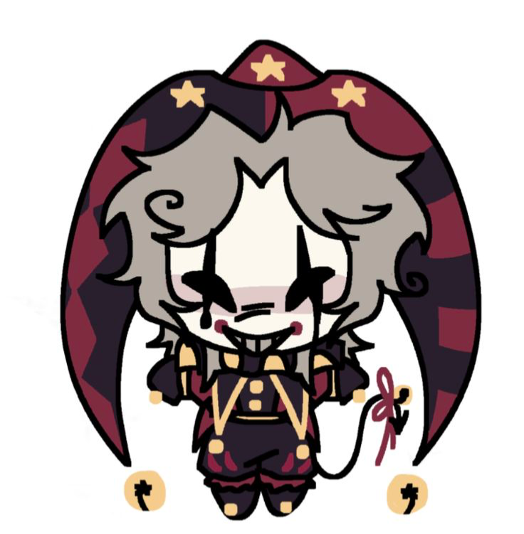 Pierrot The Freak Circus