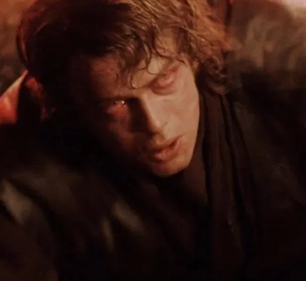 Anakin Skywalker (Knightfall Vader)