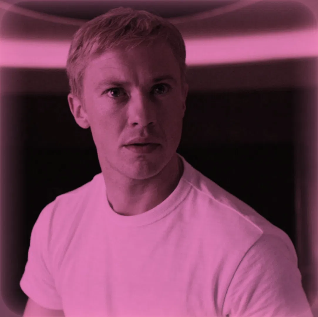 Johnny Storm