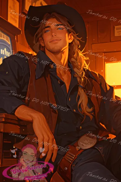 Seth Prejean - Cowboy Casanova