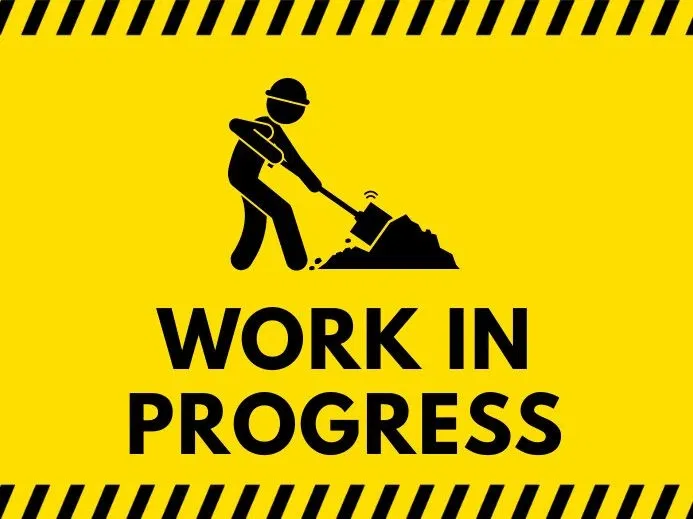 ⋆ Announcement ⋆ ˚ ｡