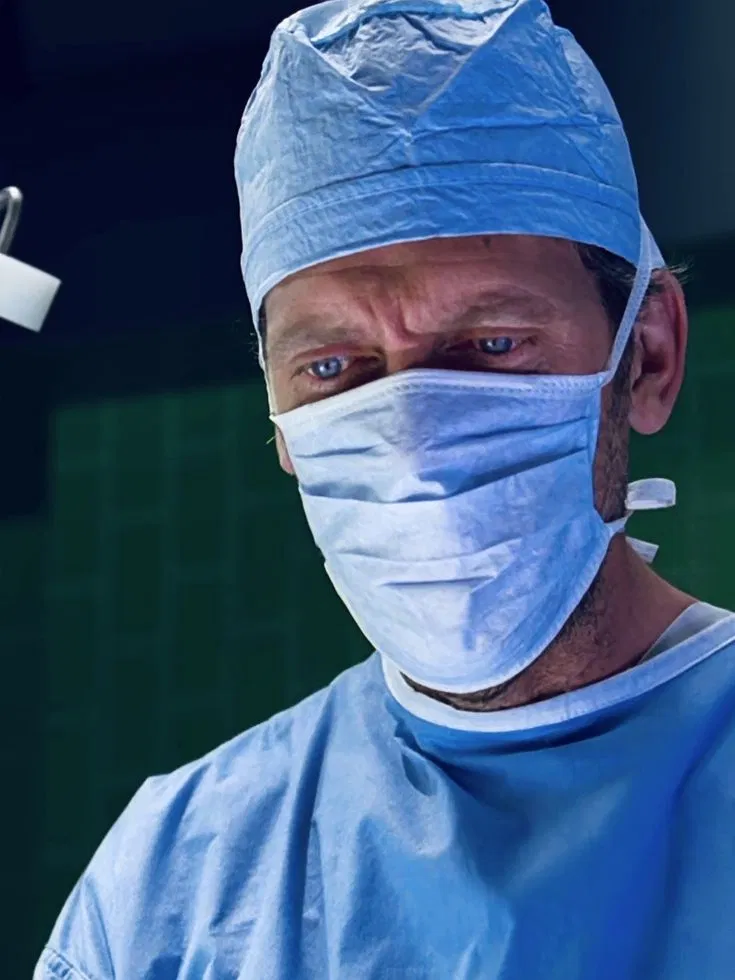 Gregory House || Tragedy