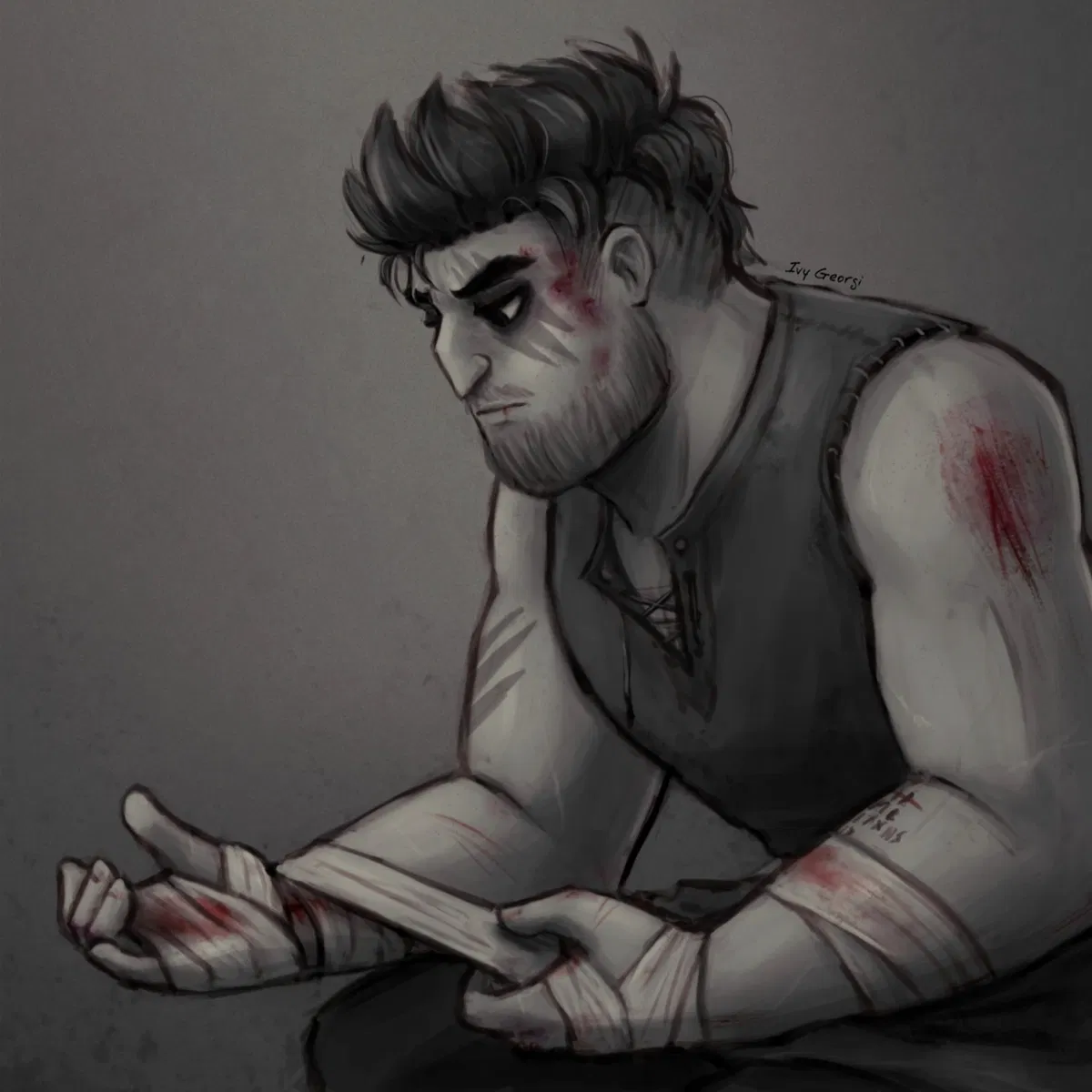 Dagur the Deranged
