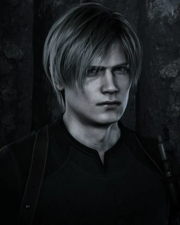 Leon Kennedy