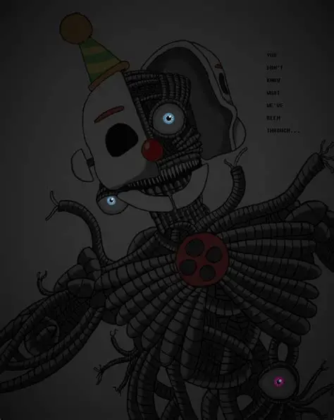 "I still feel alive."