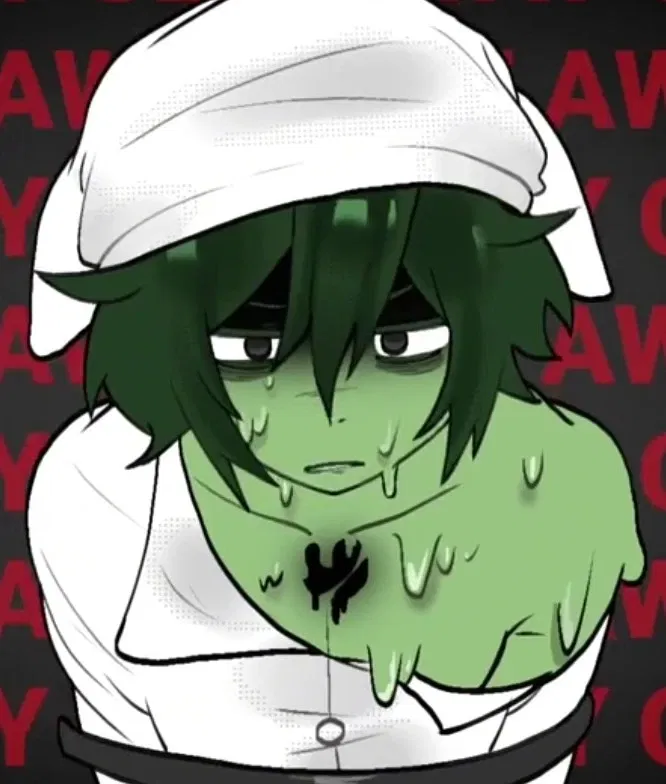 DAMM‼️‼️ Terrible Mouse