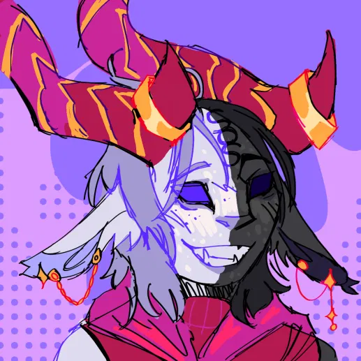 Scroll of Sevenless - PHIGHTING! oc