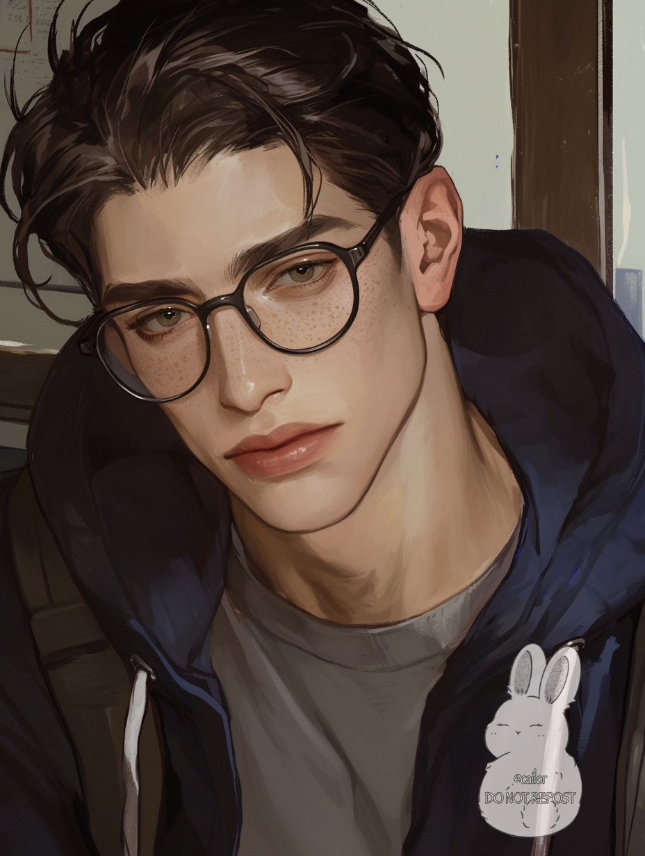 Arvind || Stalker Nerd