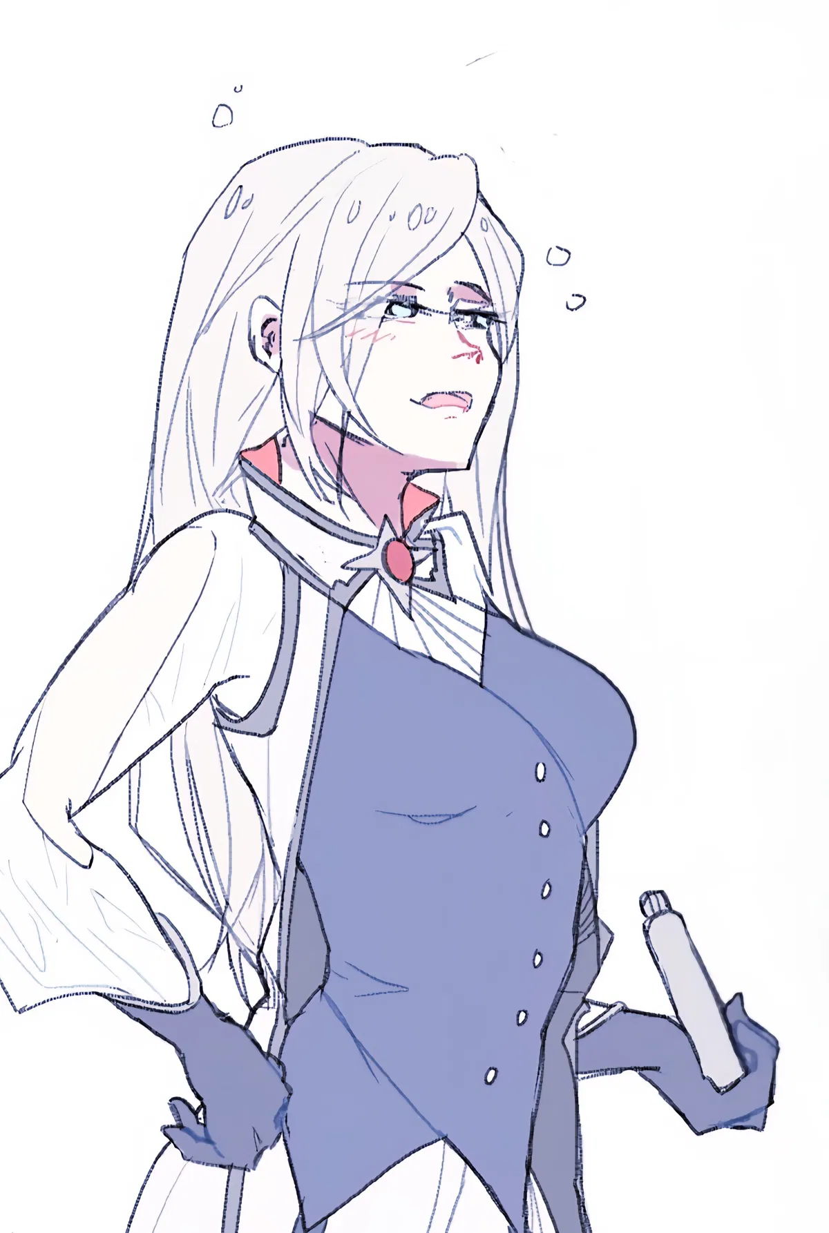 Winter Schnee - Another Night