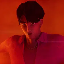 Jinus "Suprise." (spicyy)