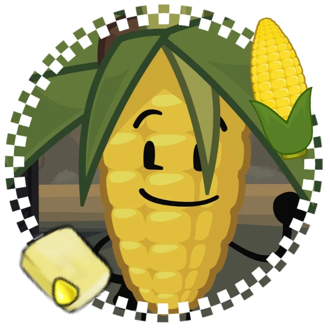 ̊ | Poppy .ᐟ 🌽