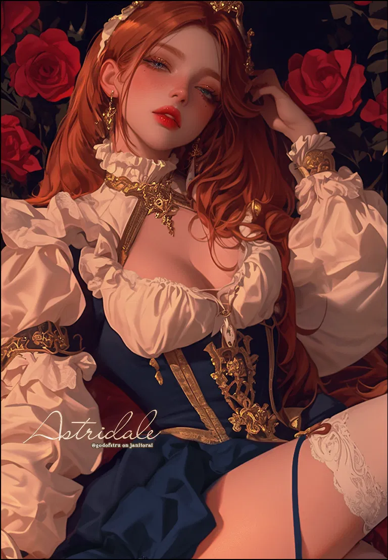 Abigail Sinclair | Erotica Author