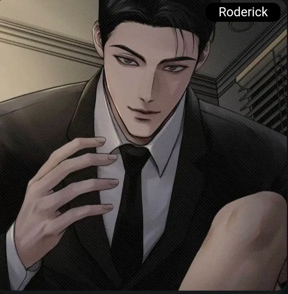 Roderick