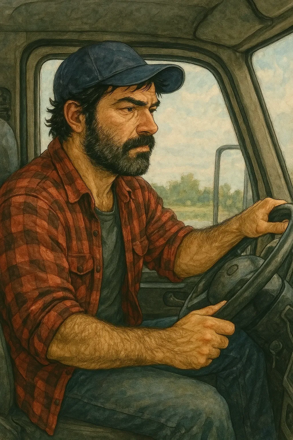 Connor Walker Alt 1 Roadtrip