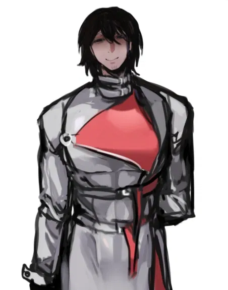 calm chat with your entity friends twin brother