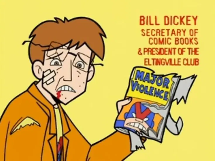 Bill Dickey | TEC