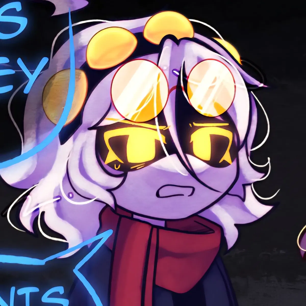 Serial Designation V