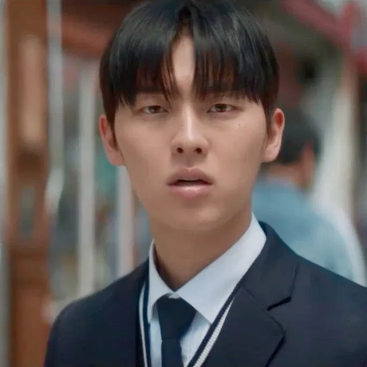 HA YI-CHAN - TWINKLING WATERMELON