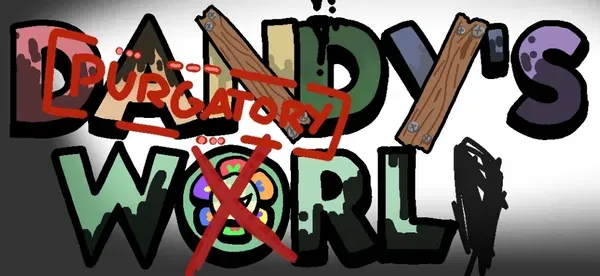 Dandy's World Purgatory: Toon Handlers