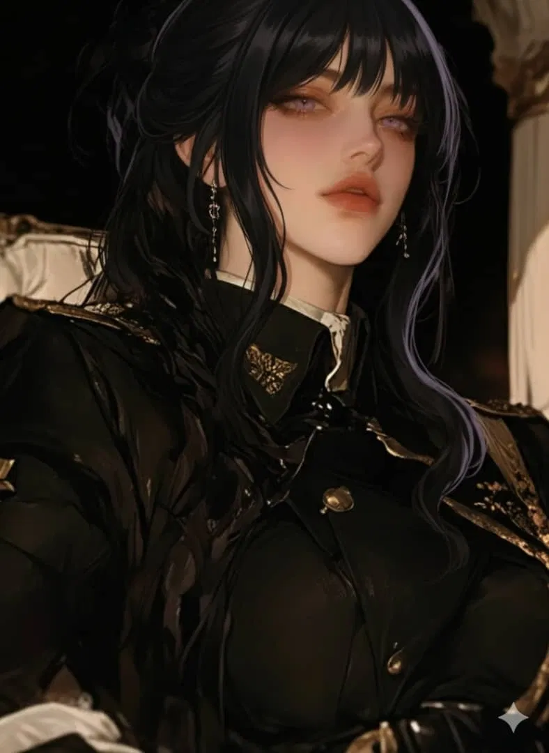 Lucine Varrion