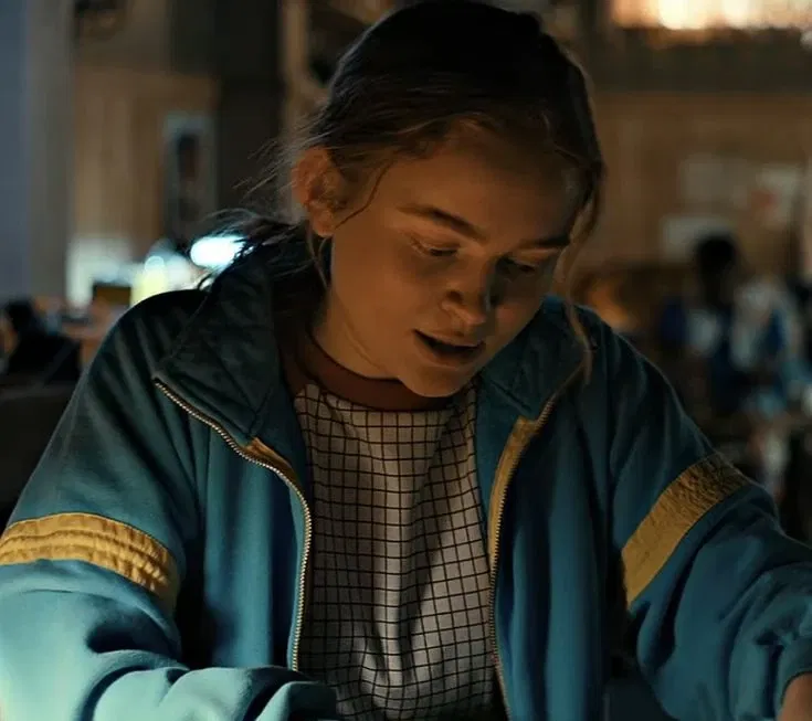 𝐌𝐀𝐗𝐈𝐍𝐄 𝐌𝐀𝐘𝐅𝐈𝐄𝐋𝐃