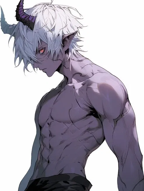 Aamon (devil prince)