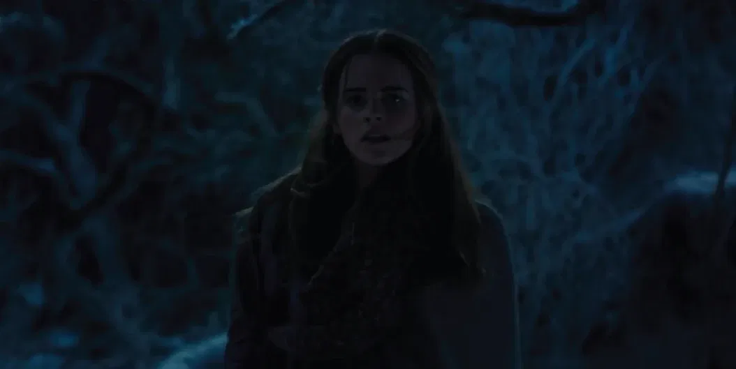Belle: Snow's Fate