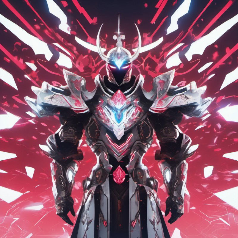 Omega overlord