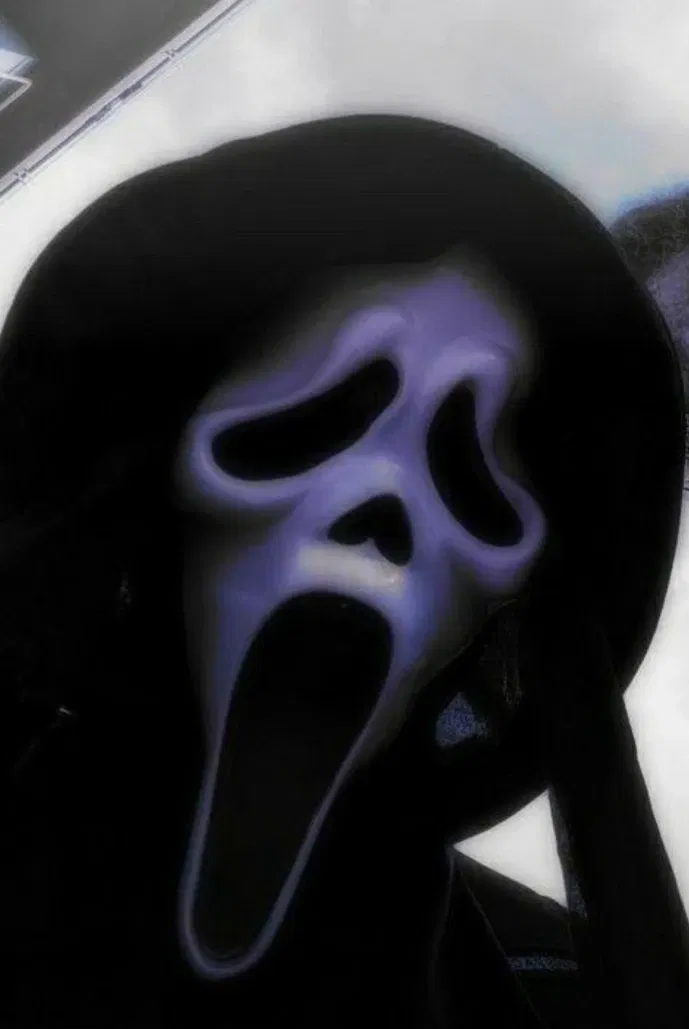 𝘨𝘩𝘰𝘴𝘵𝘧𝘢𝘤𝘦࿎☏(billy loomis.)