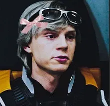 Peter Maximoff