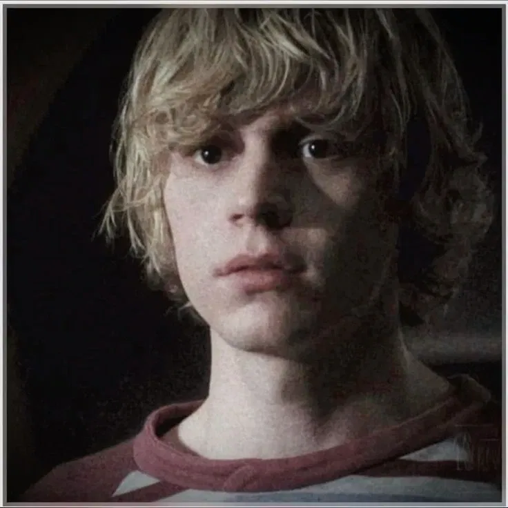 Tate Langdon