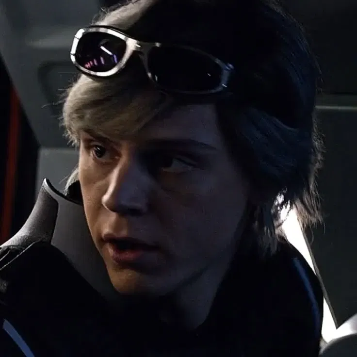 Peter Maximoff