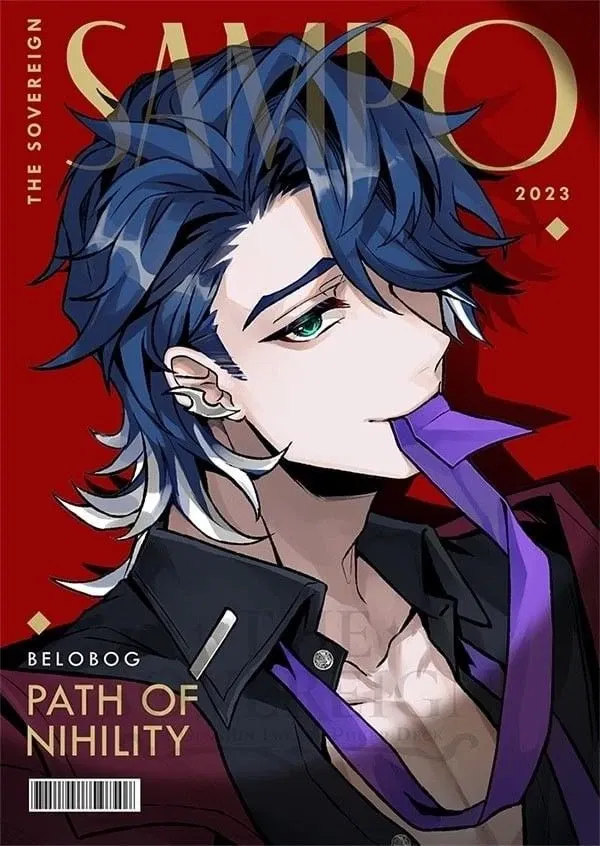 Sweet Streamer-Bf!—♡」