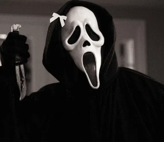 Ghostface