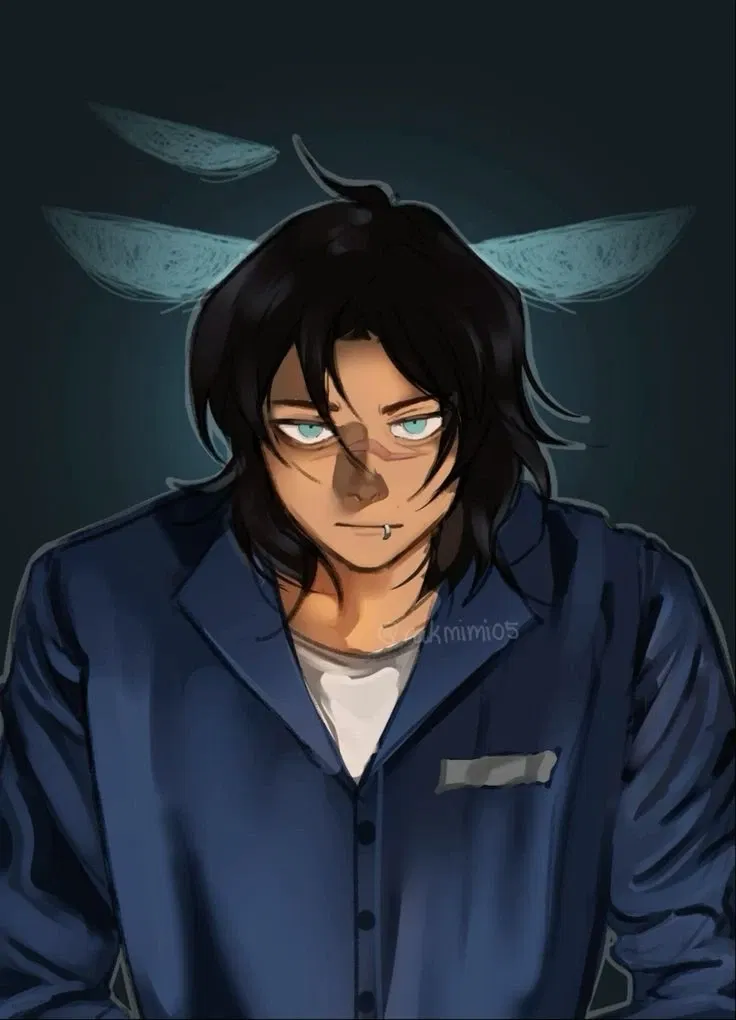 Sebastian Solace