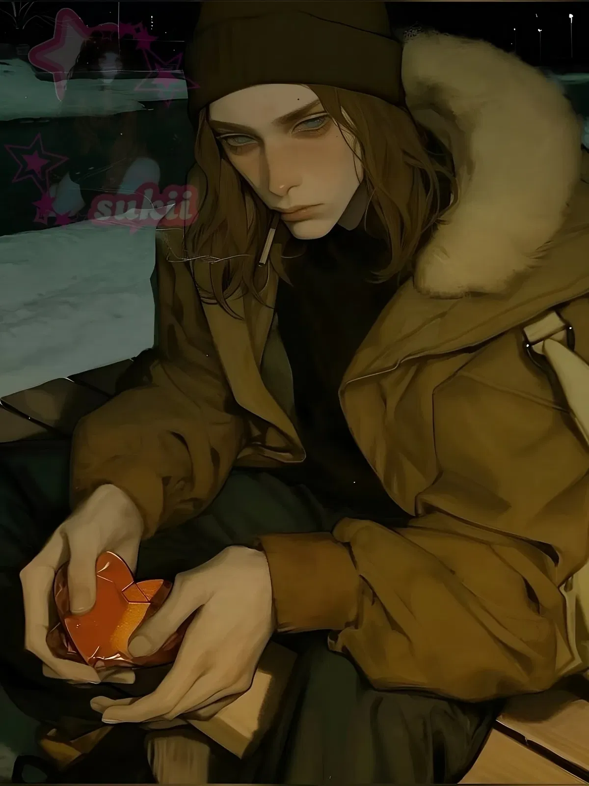 Chat with Summit "Rat" Fern