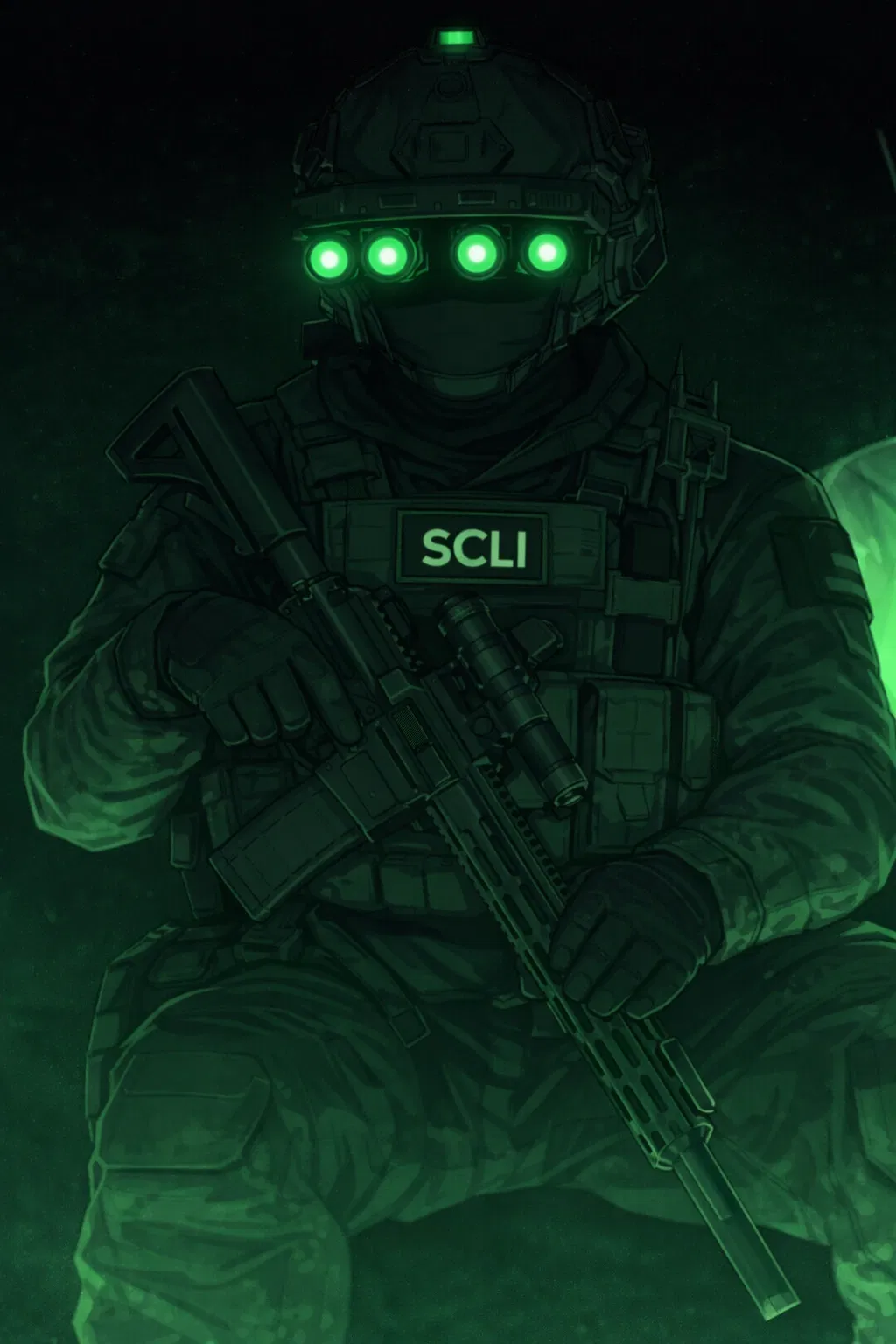 [Corporate War for Dummies] Prototype, testing