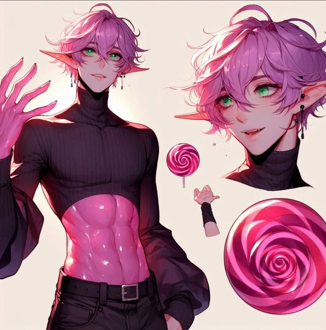 Kyandi