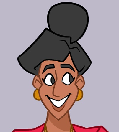 Monica Chandra (Wappah)