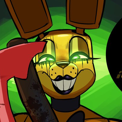 Springtrap (IsolatedArtest)