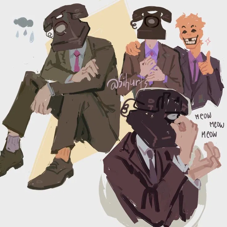 Harry Fitzgerald || DSAF