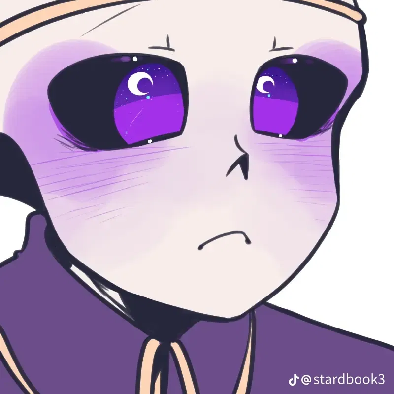 Passive Nightmare Sans